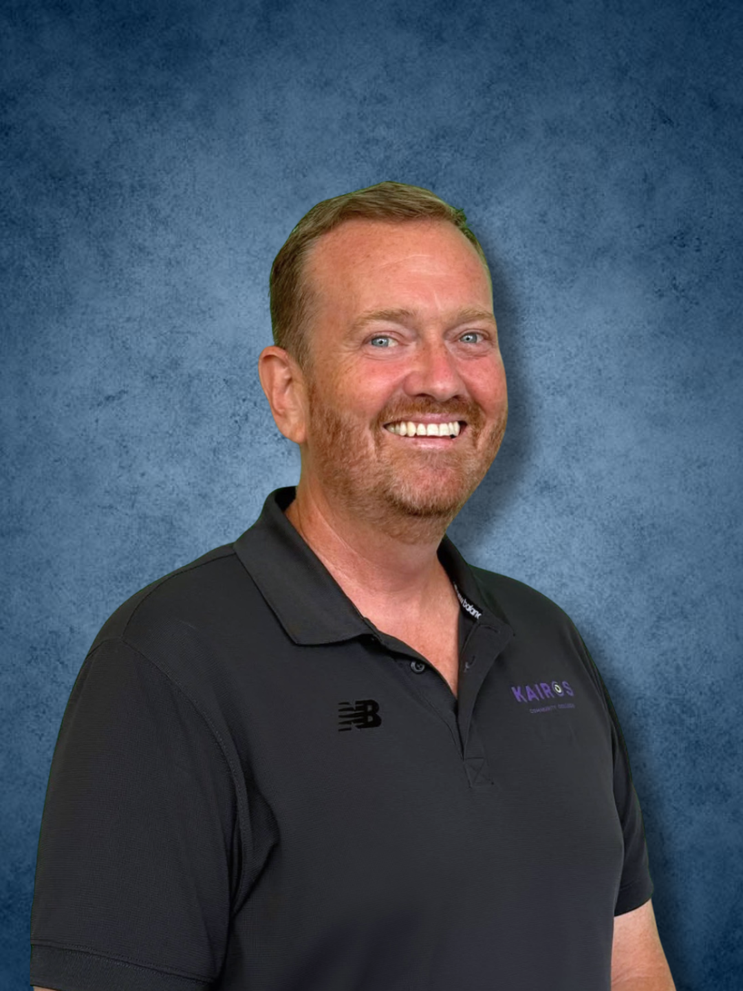 Darren Freeman – Kairos Community College
