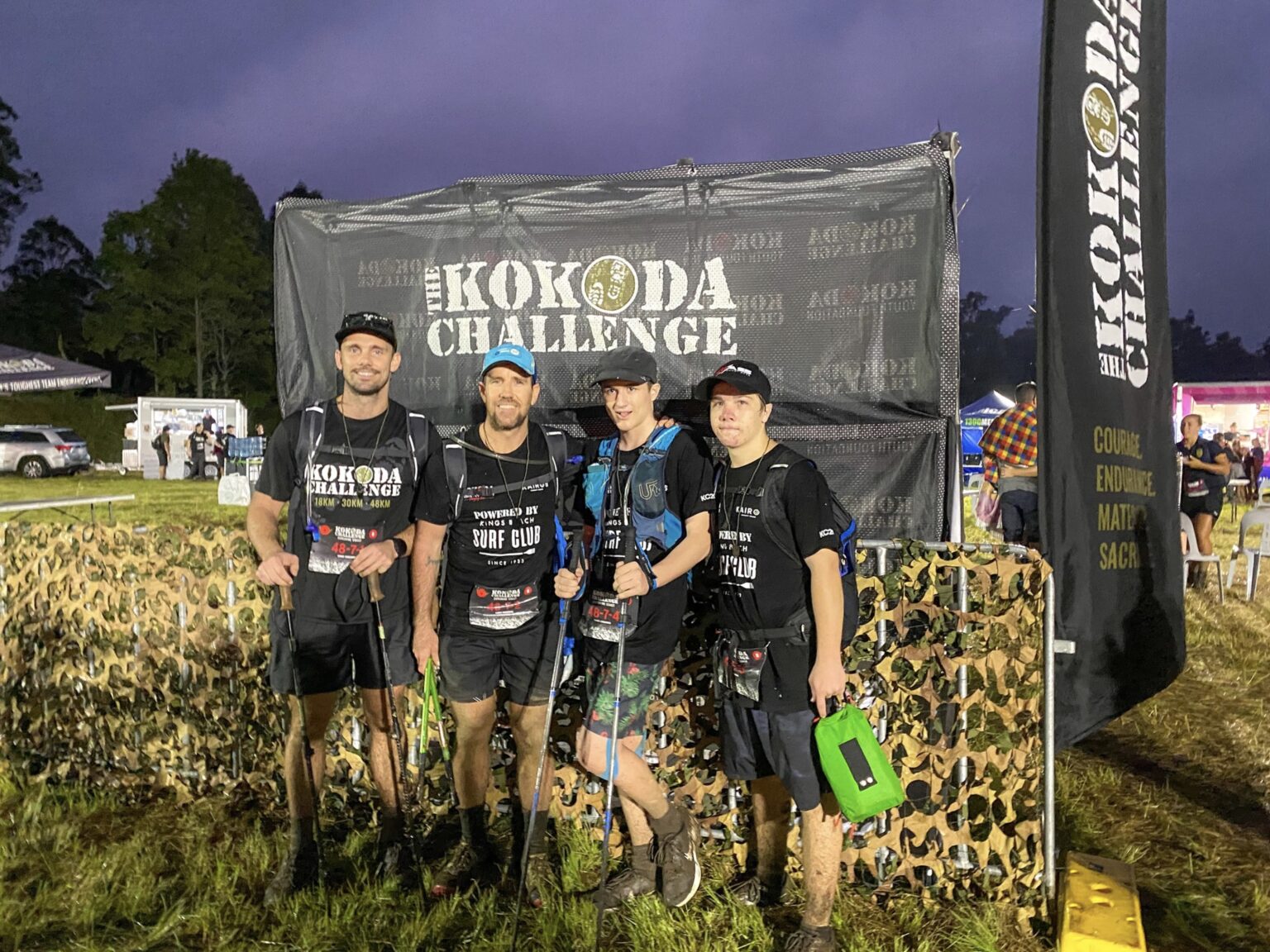 The Ripple Model - Kairos Community College