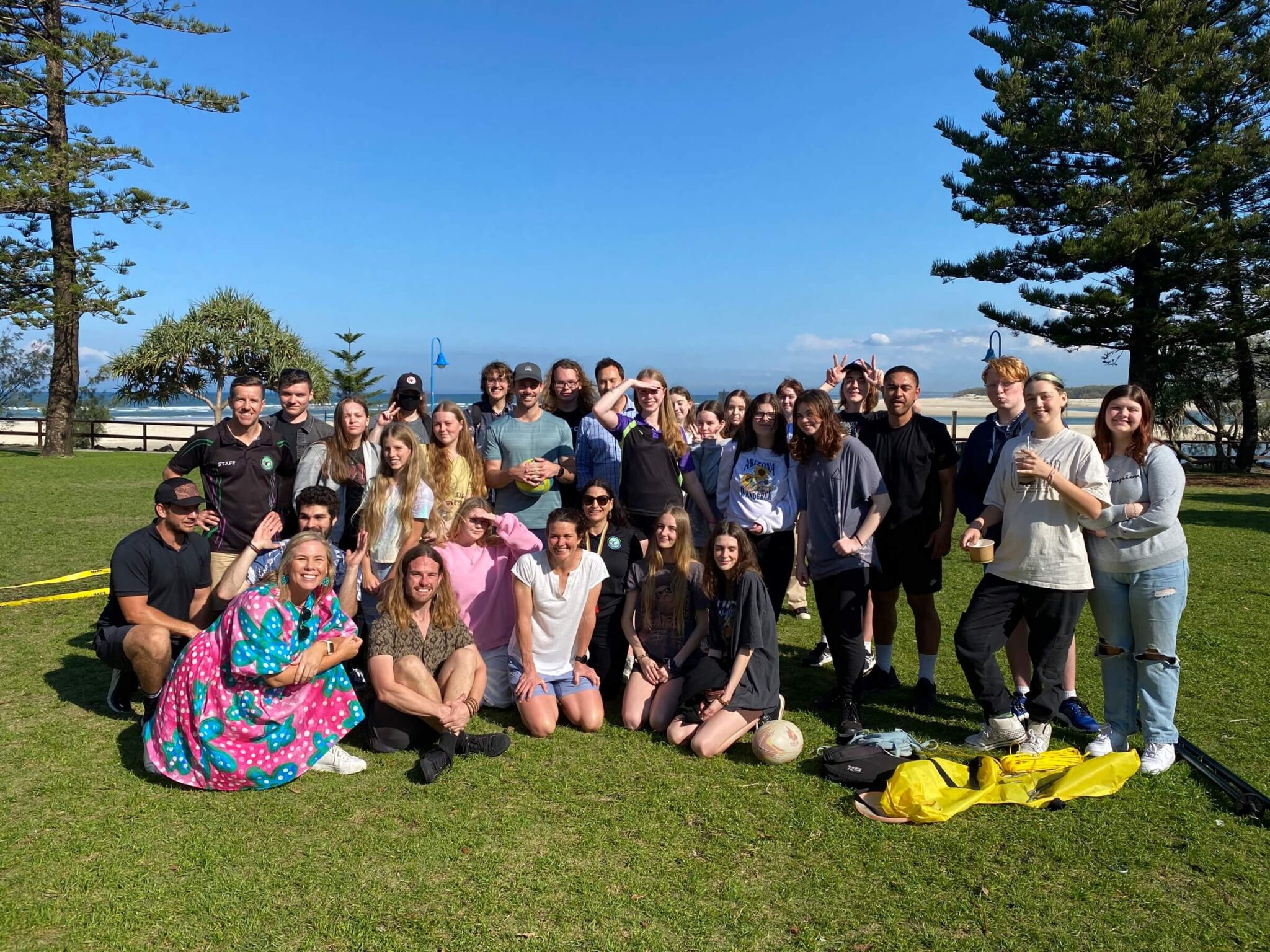 Kairos Community College - Seizing opportunity through learning