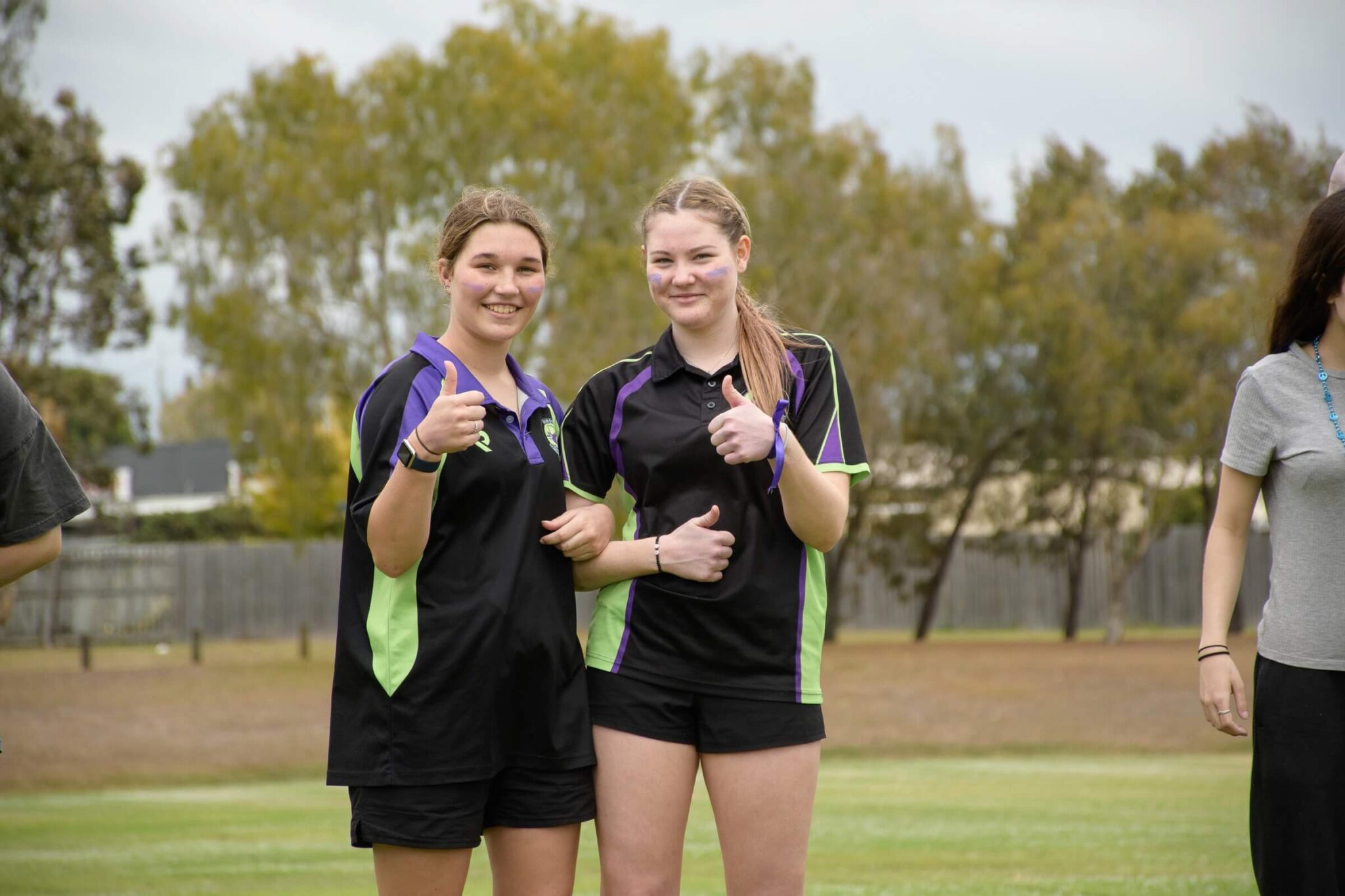 Kairos Community College - Seizing opportunity through learning