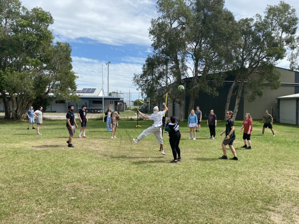 Caloundra Campus - Kairos Community College