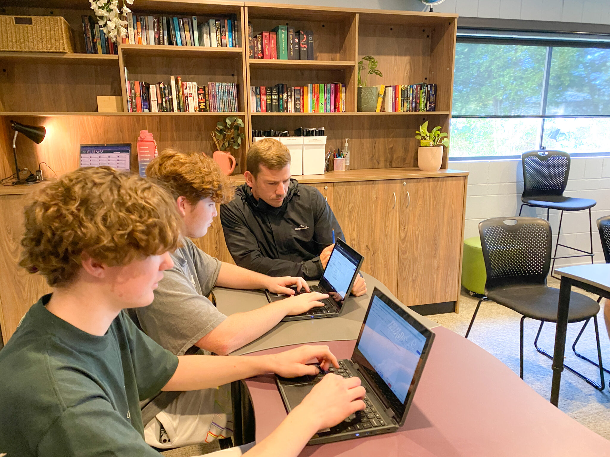 Caloundra Campus - Kairos Community College