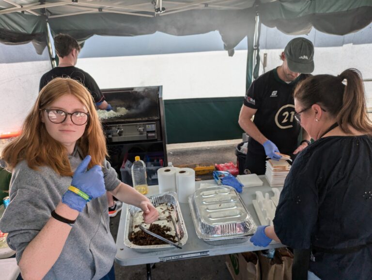 Kairos Community College - Seizing opportunity through learning