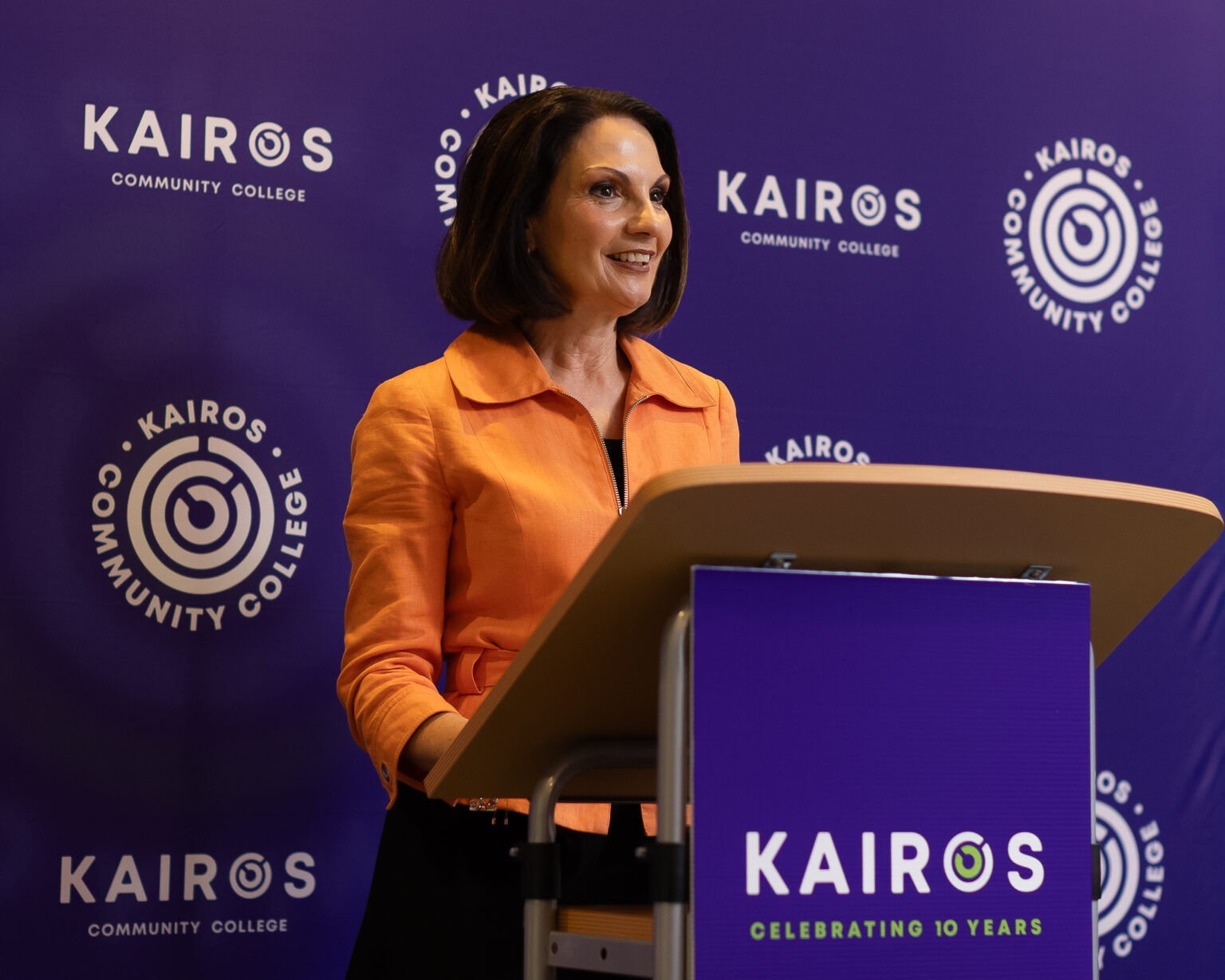 Soil turned on Caloundra campus expansion! - Kairos Community College