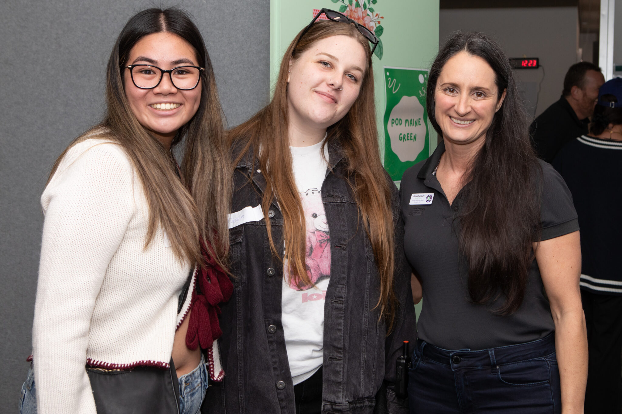 Kairos Community College - Seizing opportunity through learning